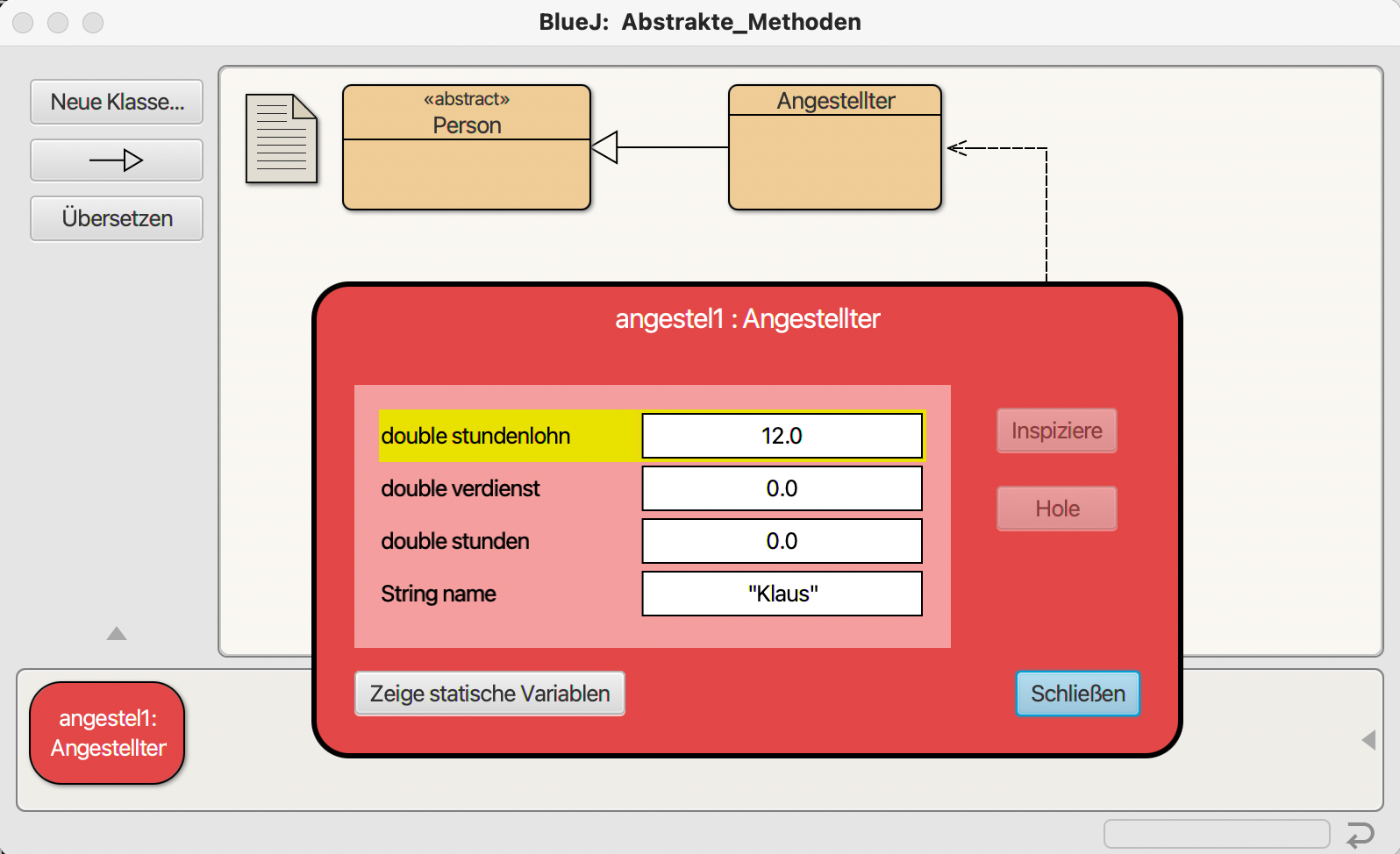 Attribute Attribute