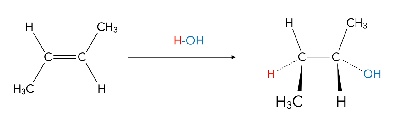 Alkene