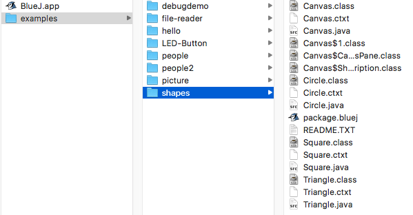 Folge 3.1: Sie werden gewogen