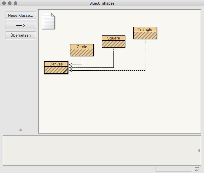 Folge 3.1: Sie werden gewogen
